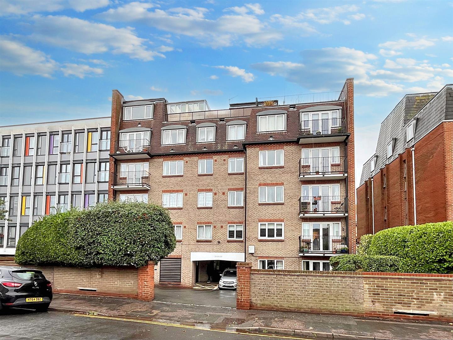 Property Details for St. Leonards Road, Eastbourne - Town Property ...